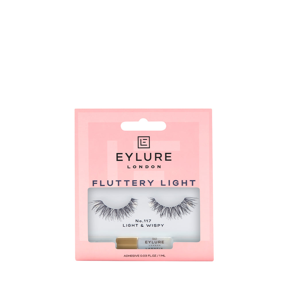 fluttery light eylure