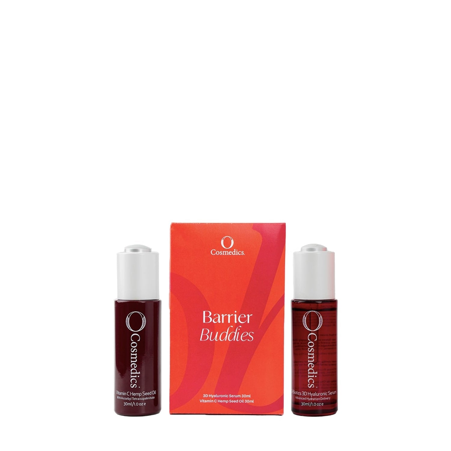 ZOLOBEAUTY | O COSMEDICS | Barrier Buddy