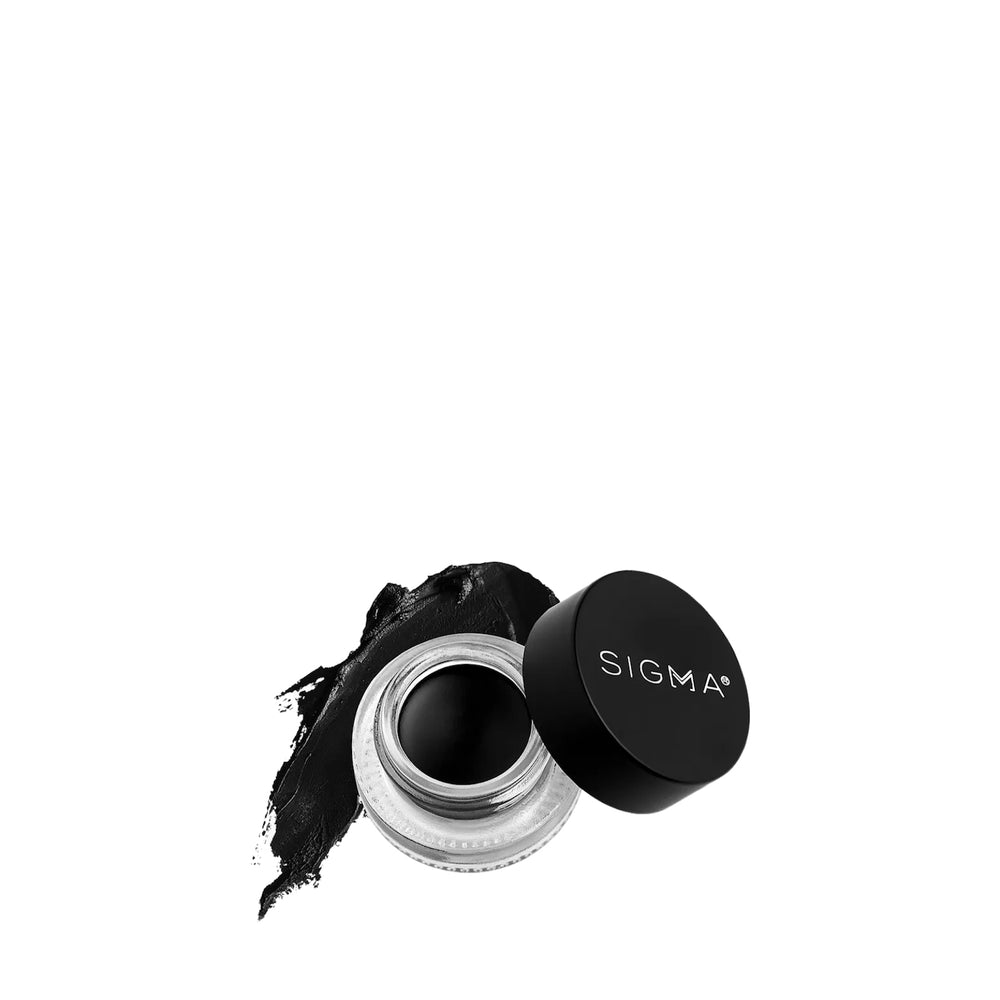 SIGMA Gel Eyeliner - Wicked