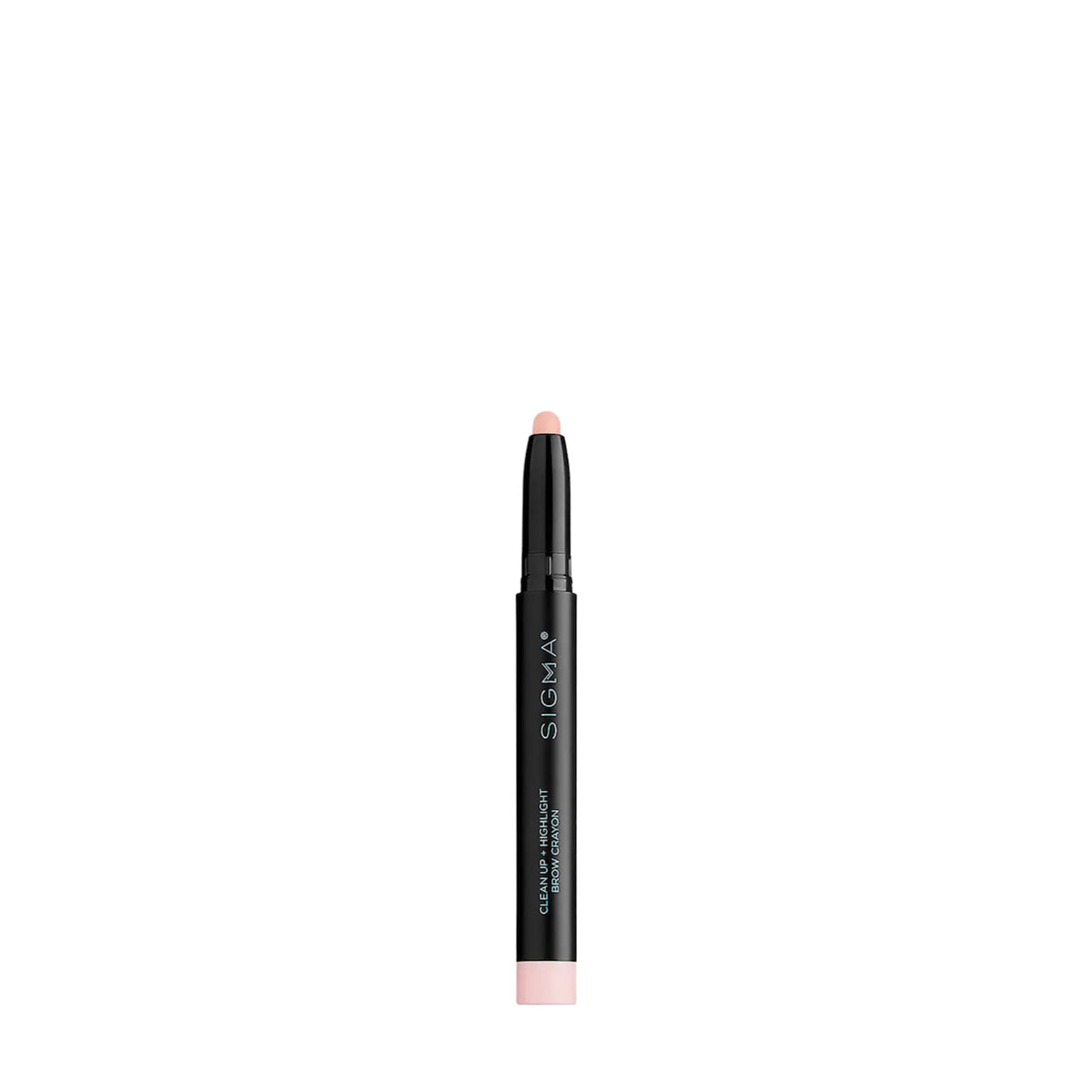 ZOLOBEAUTY | SIGMA | Clean Up + Highlight Brow Crayon - Flash