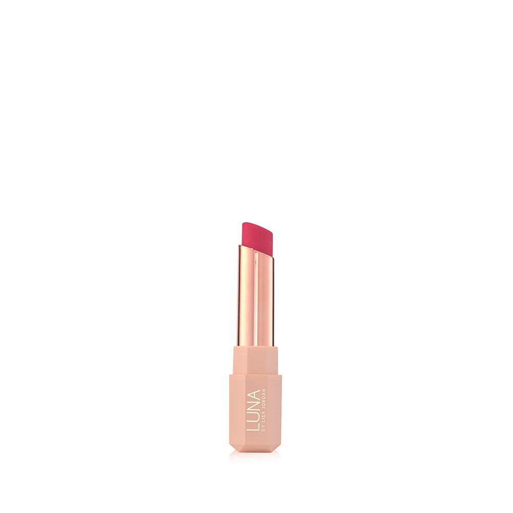 ZOLOBEAUTY | LUNA BY LISA | Butter Balm - Pout Passion