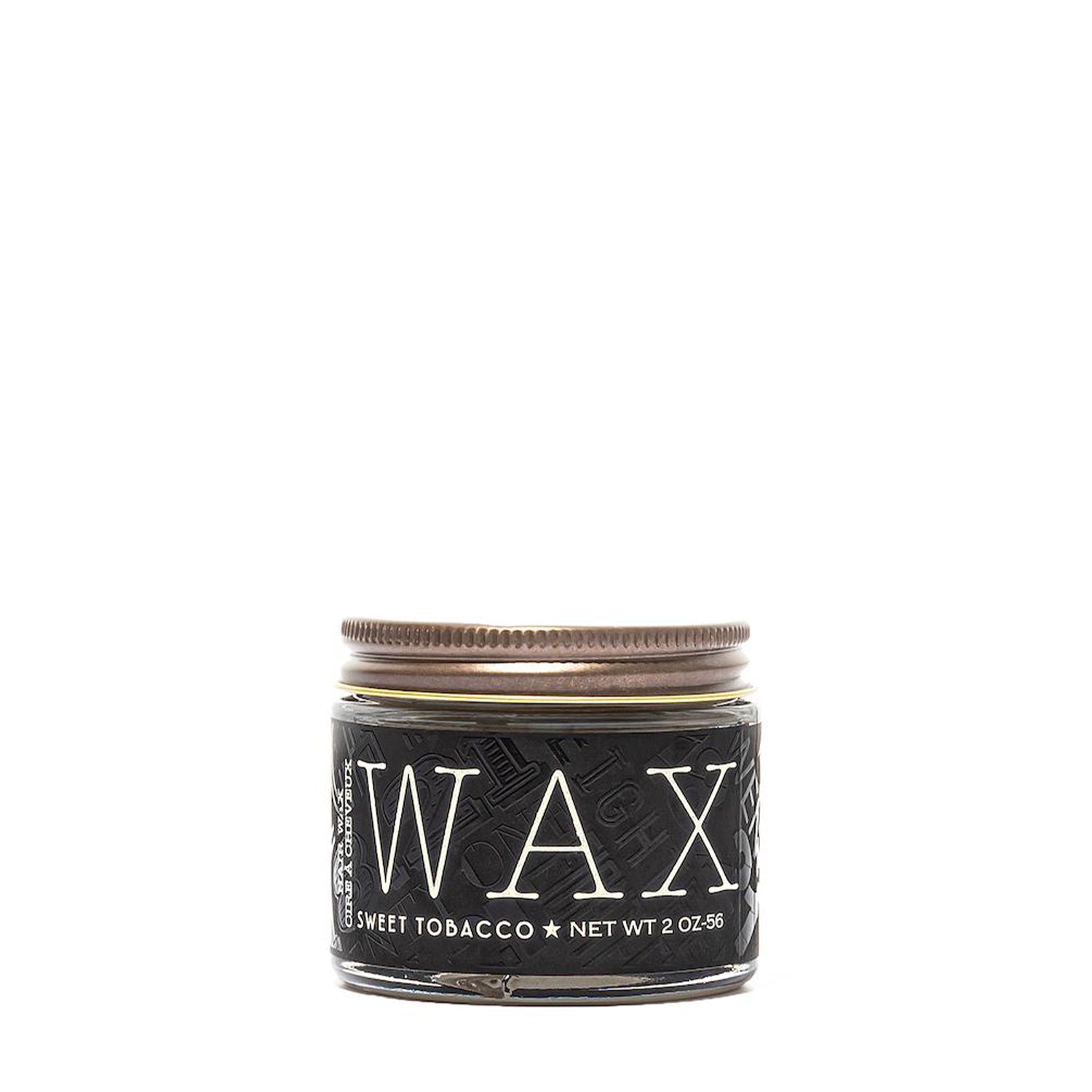 ZOLOBEAUTY |18.21 Man Made - Hair Wax 56.7g