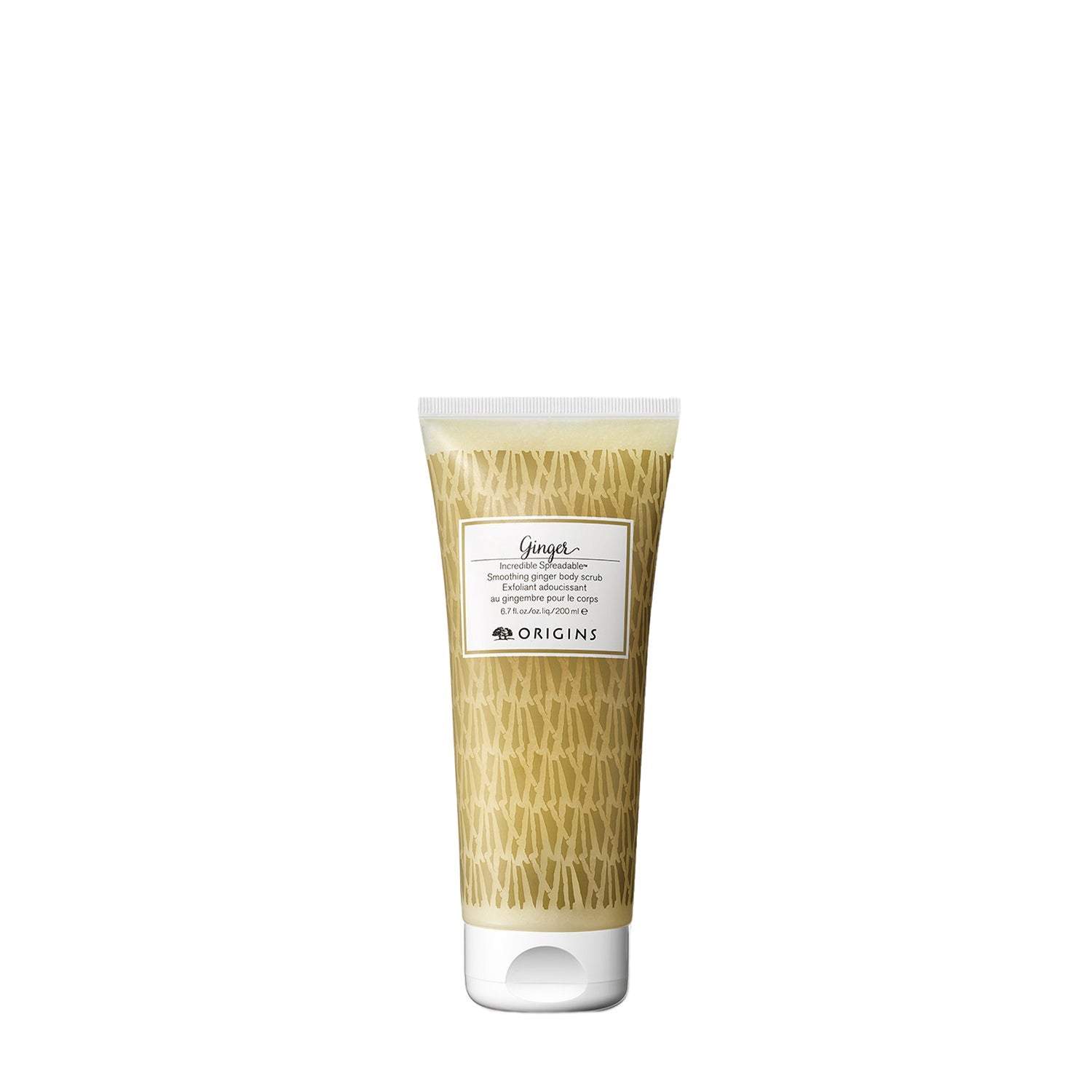 ZOLOBEAUTY | ORIGINS | Ginger Incredible Spreadable Smoothing Ginger ...