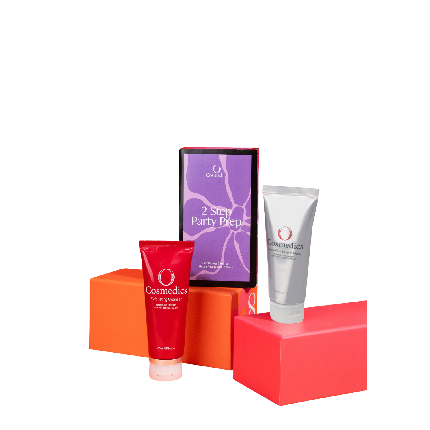 ZOLOBEAUTY | O COSMEDICS | Barrier Buddy