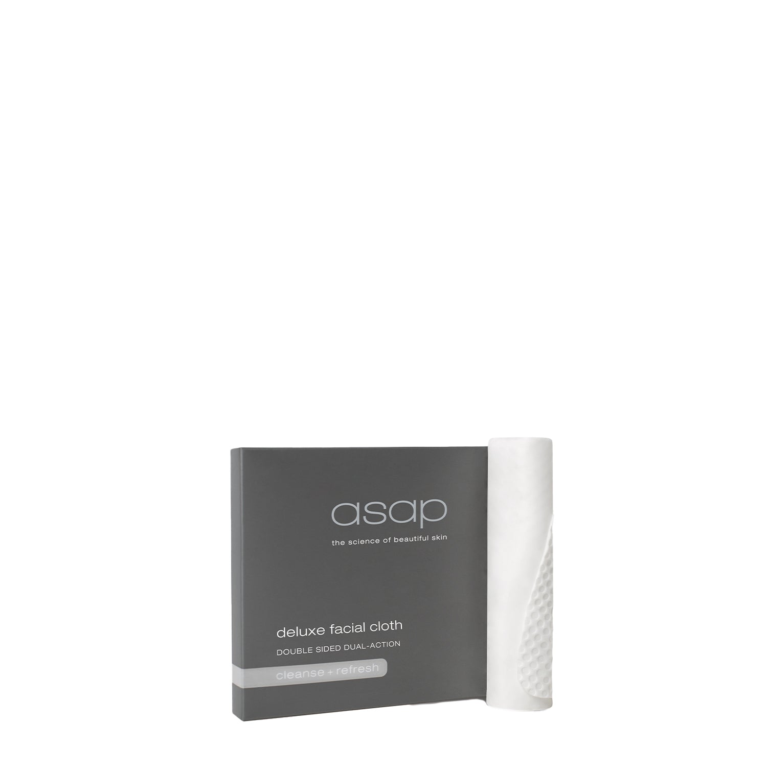 Zolobeauty | Asap | Deluxe Facial Cloth