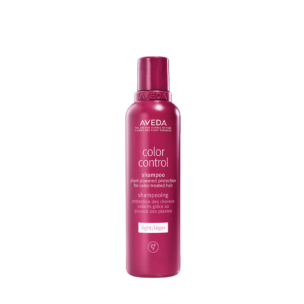 ZOLO BEAUTY | AVEDA | Color Control™ LIGHT Shampoo