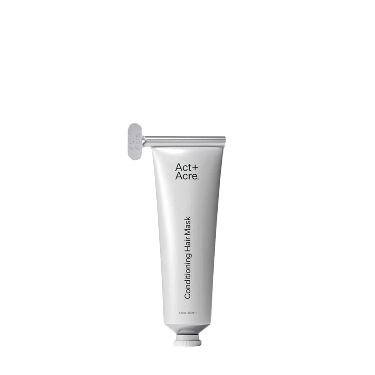 ZoloBeauty | Act+Acre | Restorative Hair Mask