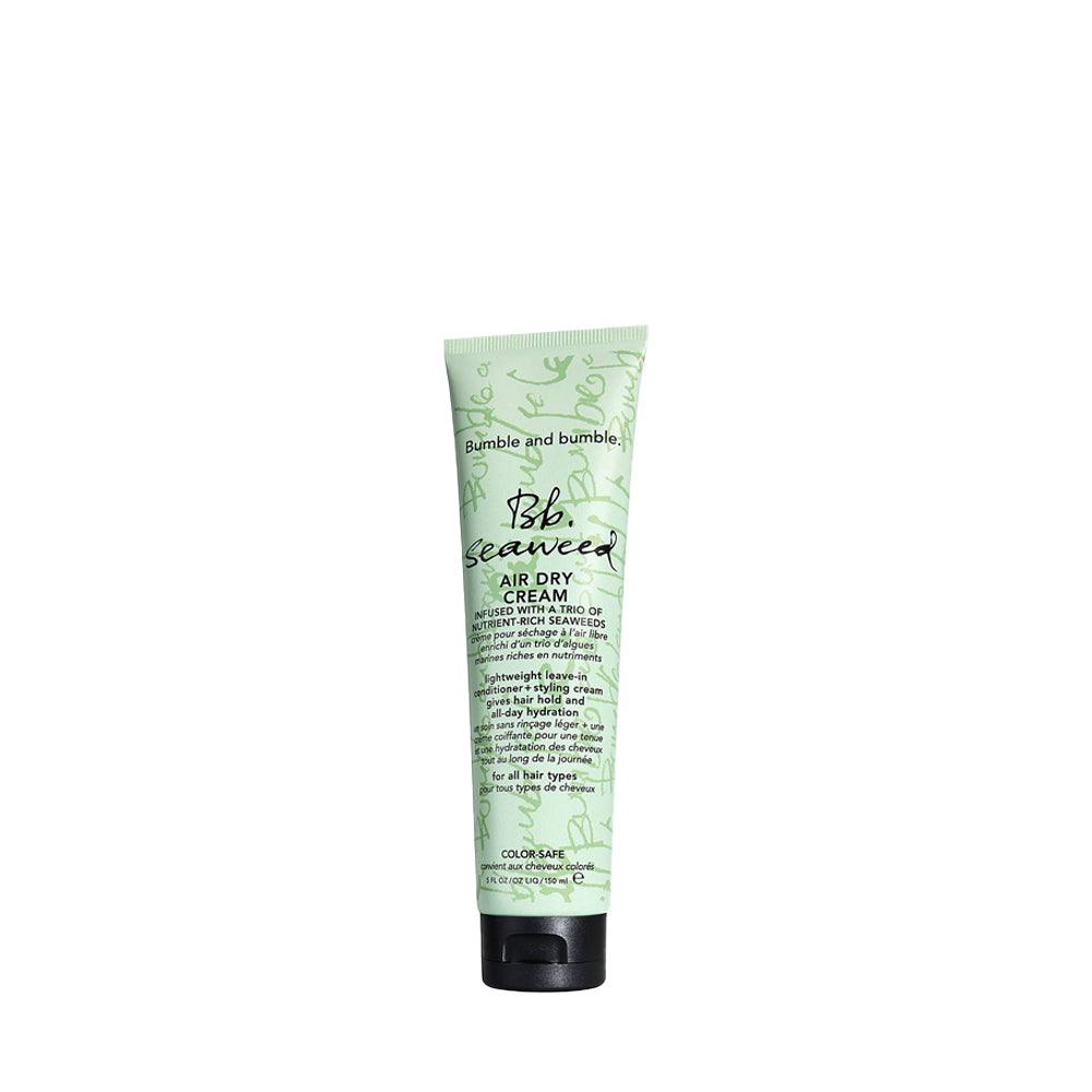 ZoloBeauty | Bumble and Bumble | Seaweed Airdry Cream – Zolo Beauty