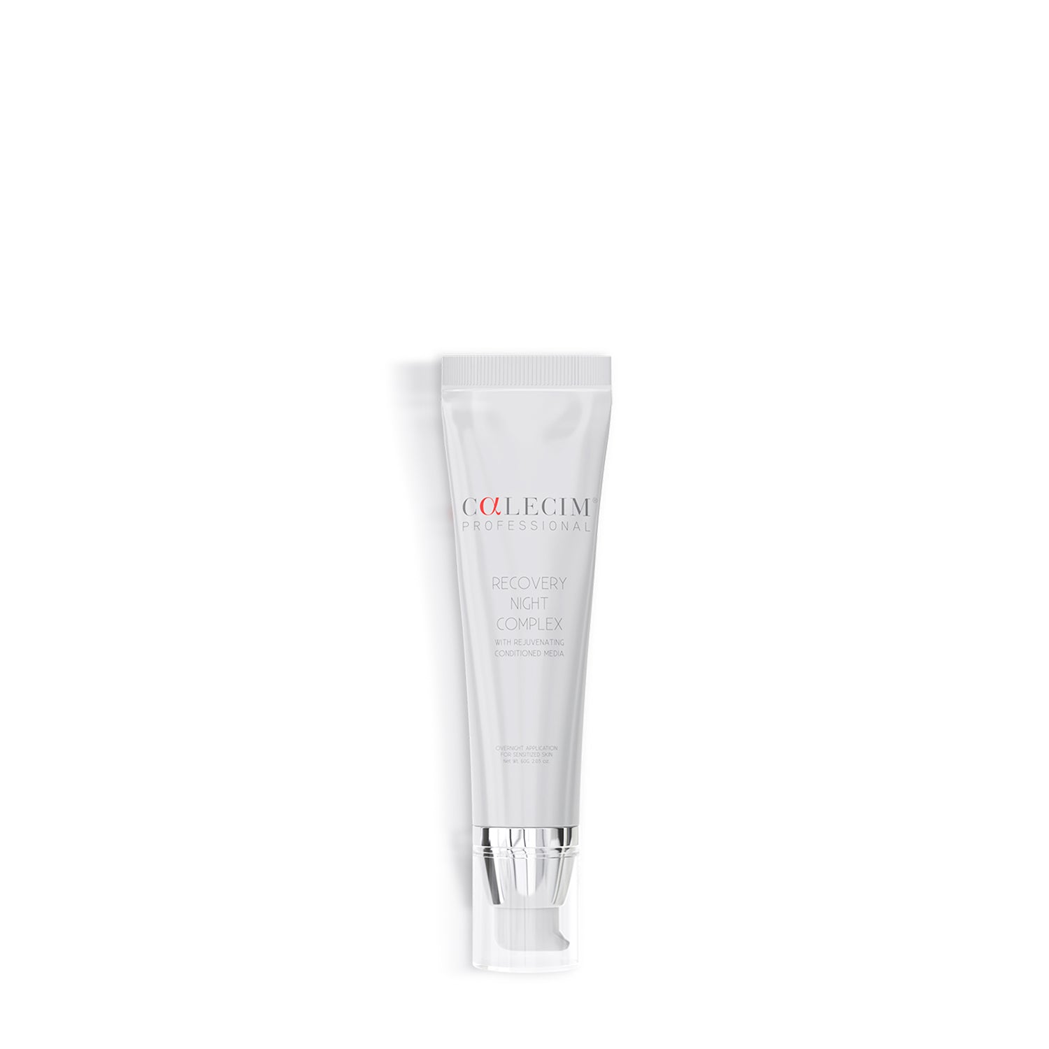 ZOLOBEAUTY | CALECIM | Recovery Night Complex (60g)