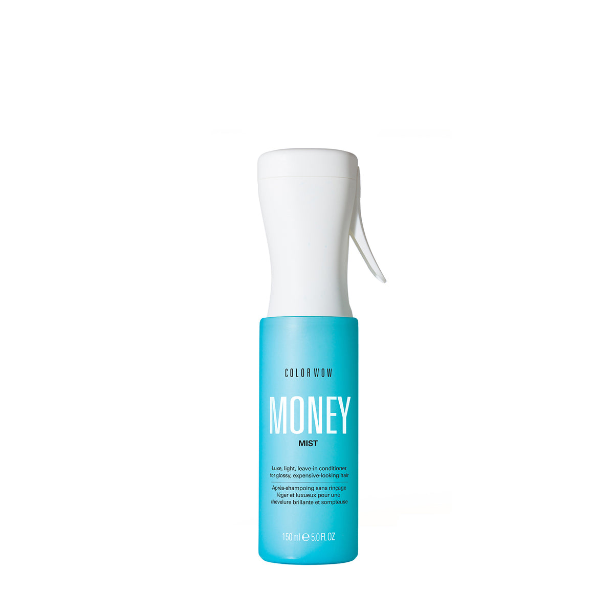 ZOLO BEAUTY | COLOR WOW | Money Mist