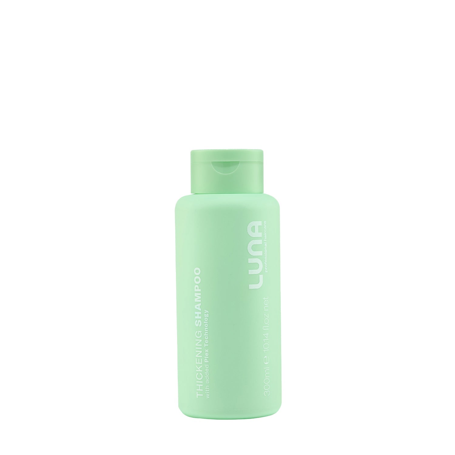 ZOLOBEAUTY | LUNA PROFESSIONAL HAIRCARE | Thickening Shampoo
