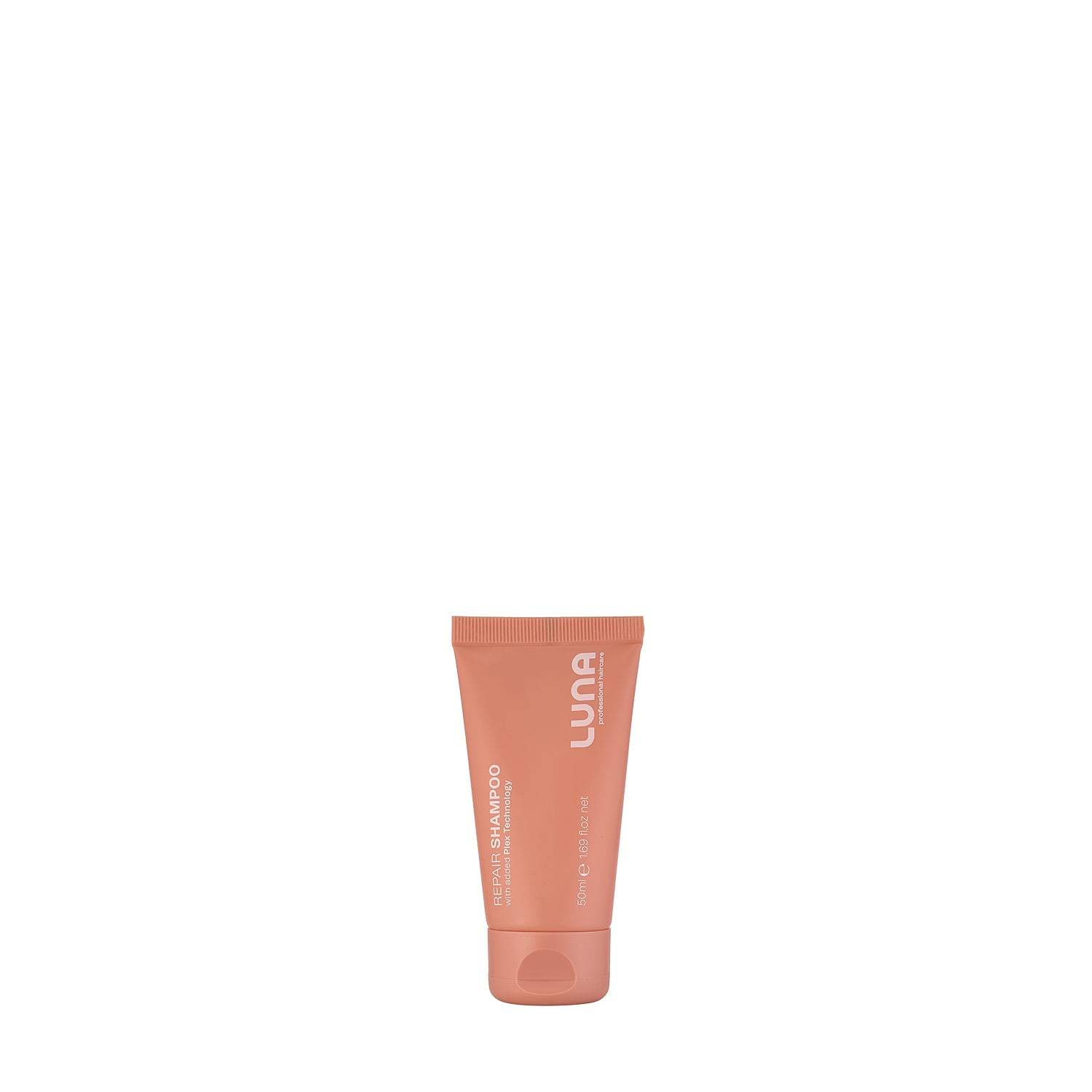 ZOLOBEAUTY | LUNA PROFESSIONAL HAIRCARE | Repair Shampoo Mini 50ml