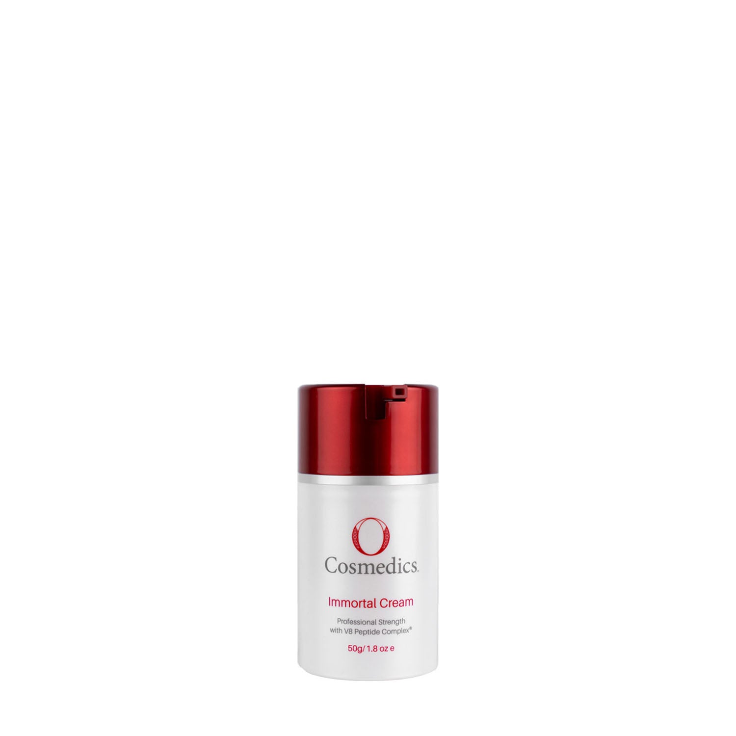 ZOLOBEAUTY | O Cosmedics | Immortal Cream