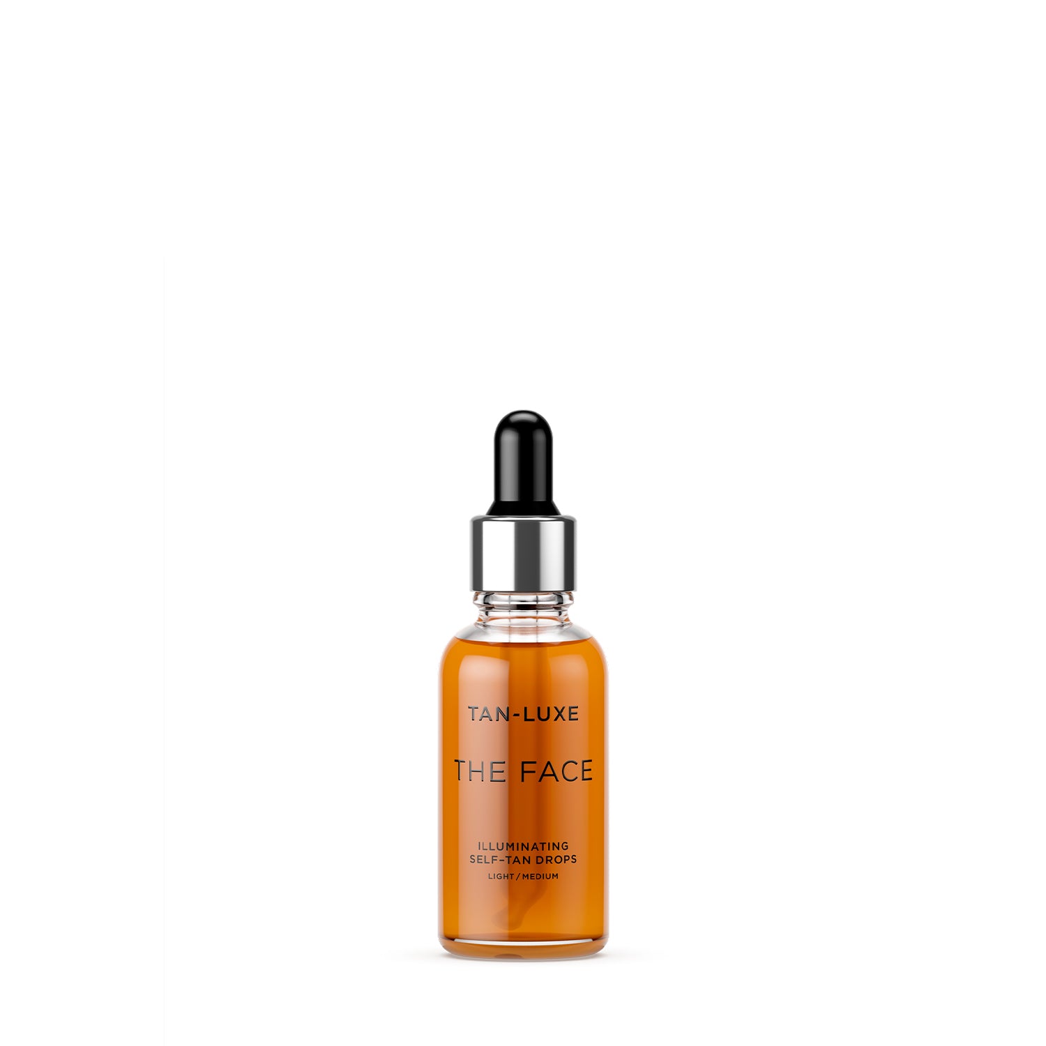 ZOLOBEAUTY | TAN-LUXE | The Face Illuminating Self-Tanning Drops