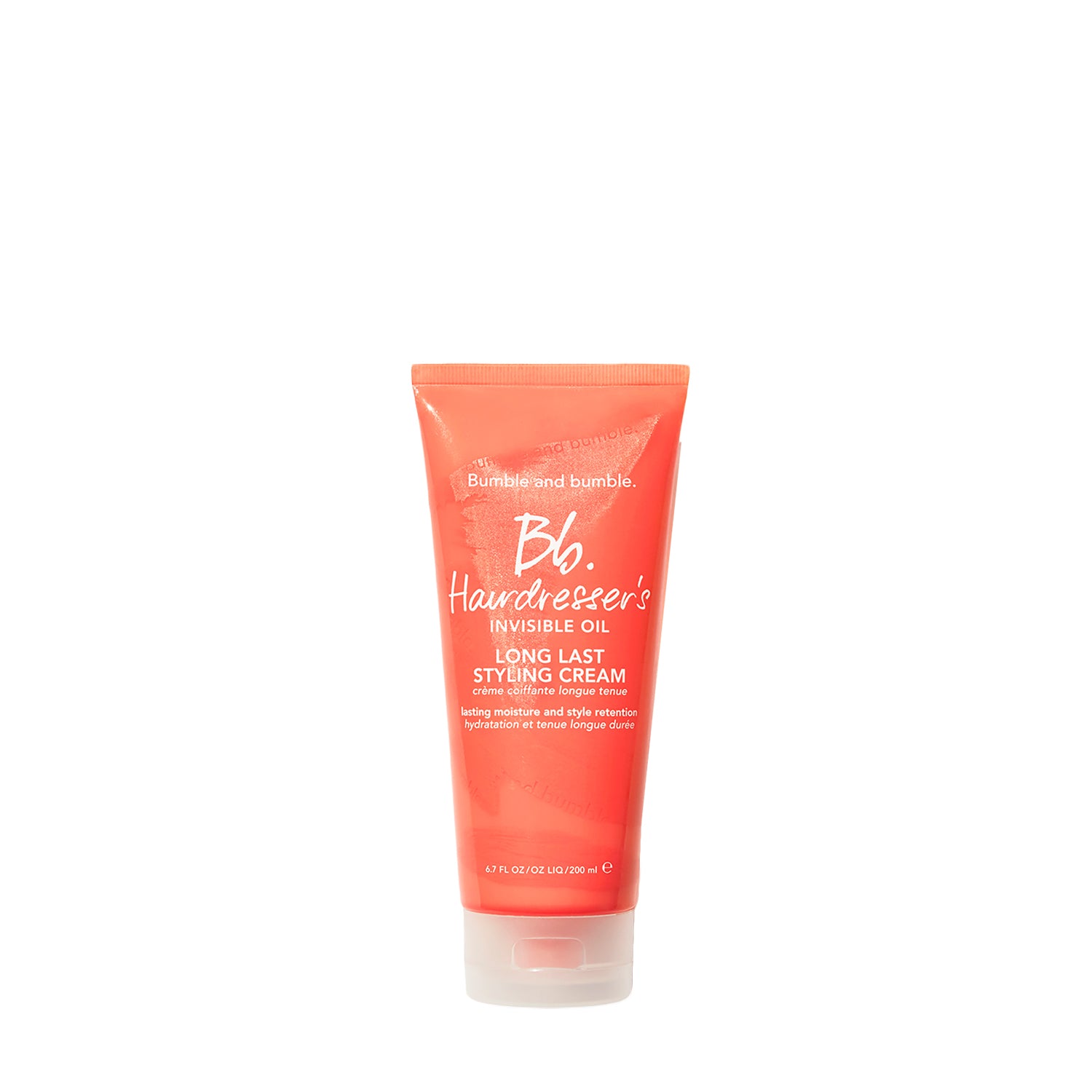 ZOLOBEAUTY | BUMBLE & BUMBLE | Hairdresser's Invisible Oil Long Last ...