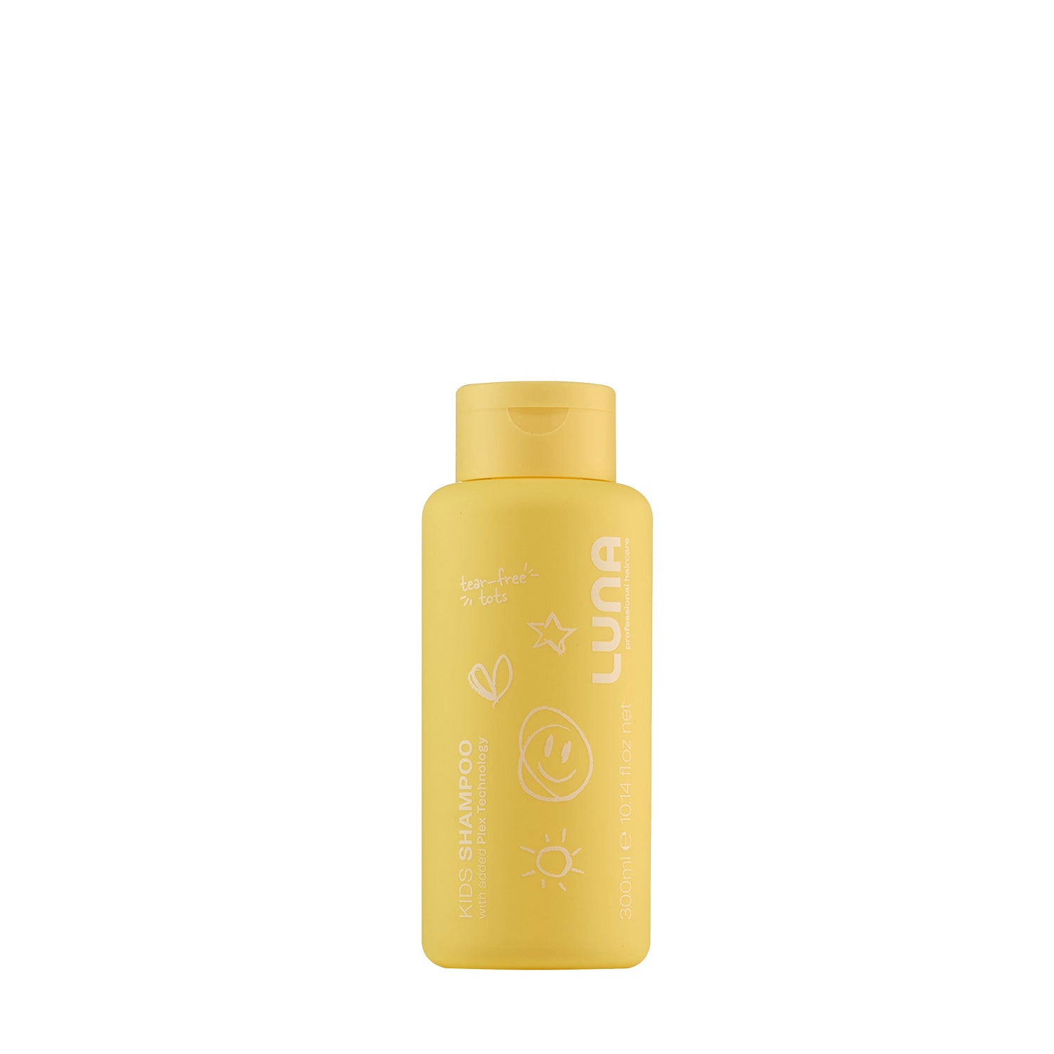 ZOLOBEAUTY | LUNA PROFESSIONAL HAIRCARE | Kids Shampoo