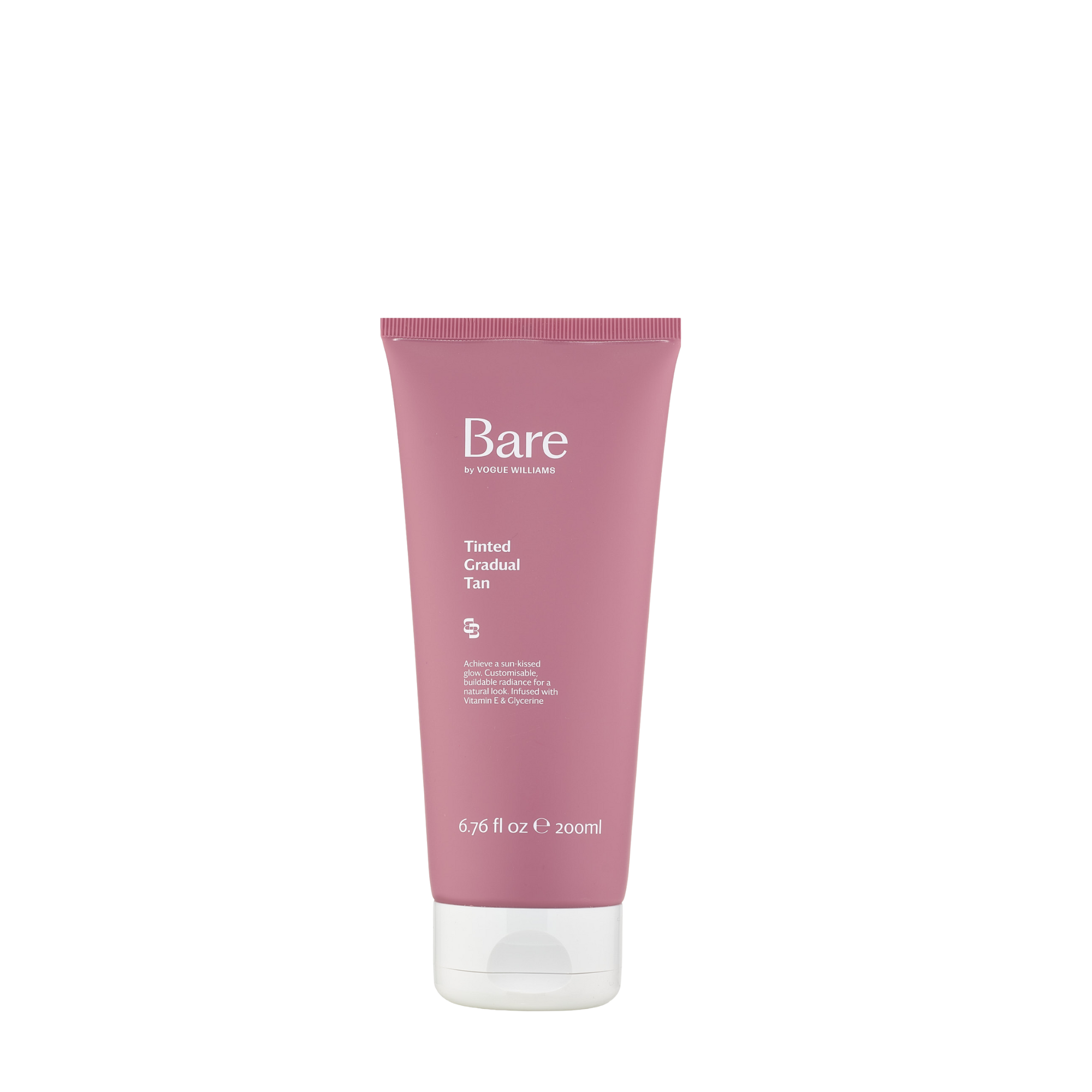 ZOLOBEAUTY | BARE BY VOGUE | Tinted Gradual Tan