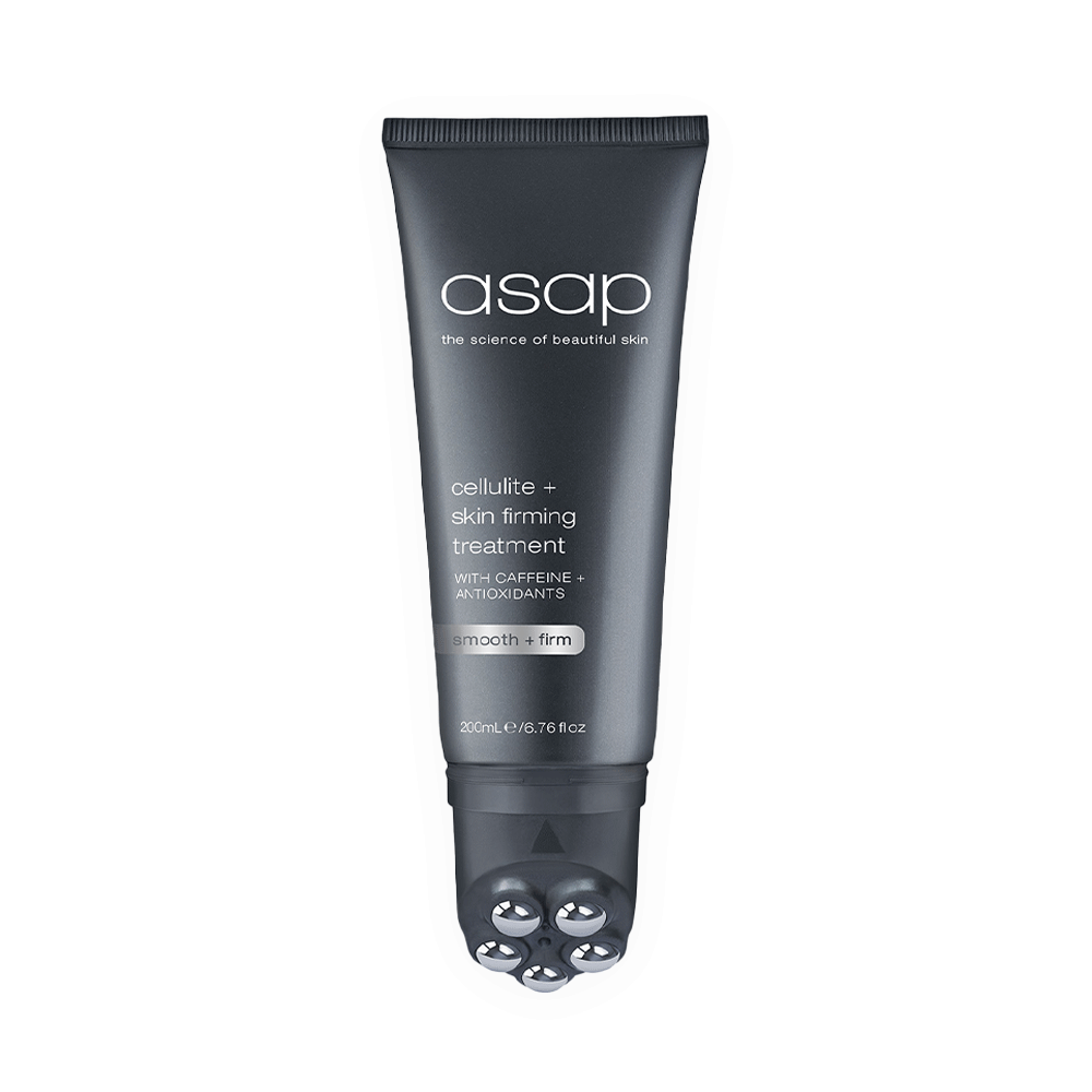 ZoloBeauty | asap Skincare |Cellulite + Skin Firming Treatment
