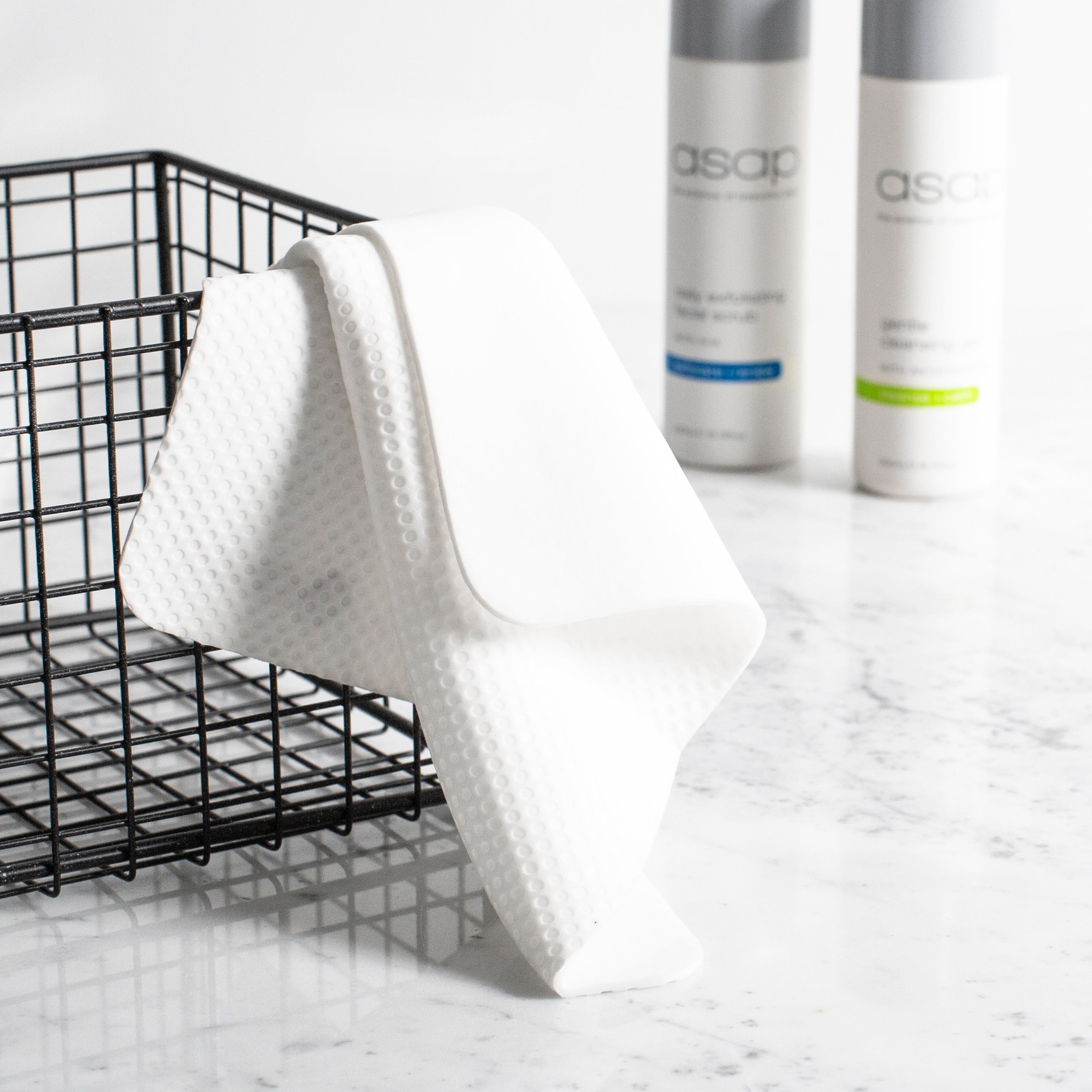 Zolobeauty | Asap | Deluxe Facial Cloth