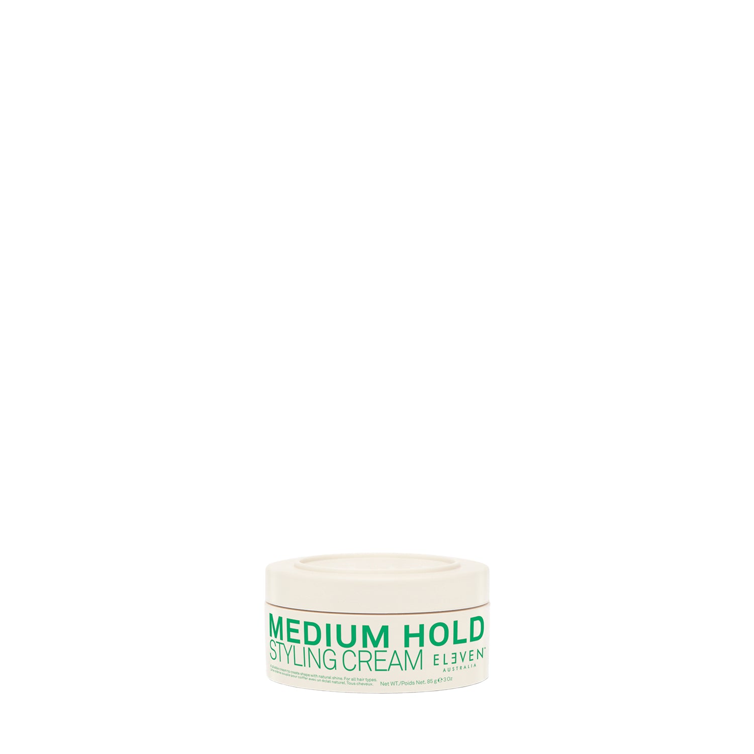 ZoloBeauty | ELEVEN AUSTRALIA | Medium Hold Styling Cream