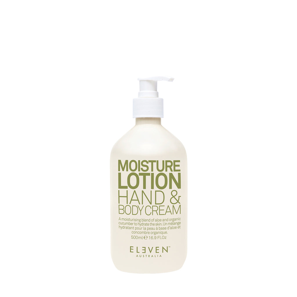ZoloBeauty | ELEVEN AUSTRALIA | Moisture Lotion Hand & Body Cream ...